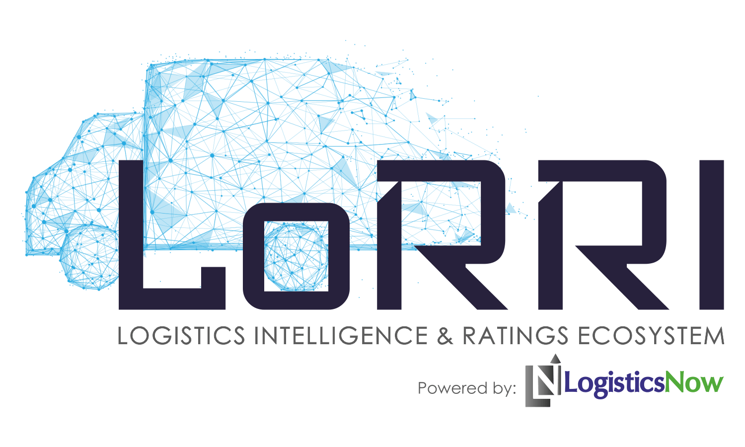 LoRRI - Logistics Intelligence Platform